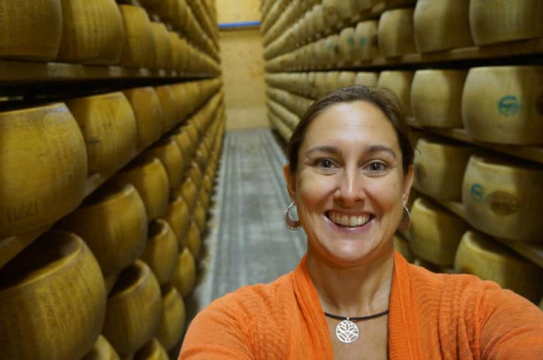 Parma Food Guide - Where And What To Eat In Parma Italy