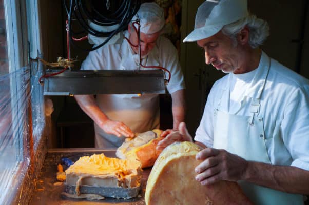 What is Parma Ham - The 411 On Italian Prosciutto Di Parma