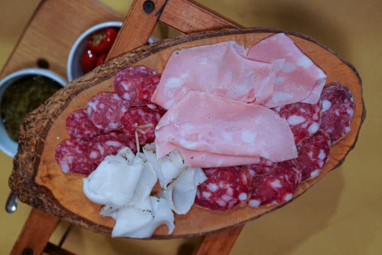 Parma Food Guide - Where And What To Eat In Parma Italy