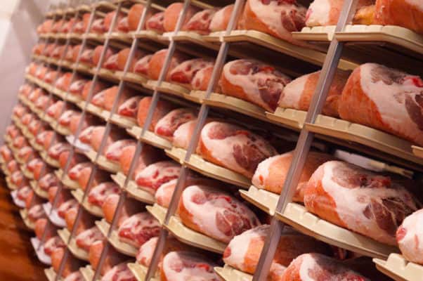 What is Parma Ham - The 411 On Italian Prosciutto Di Parma