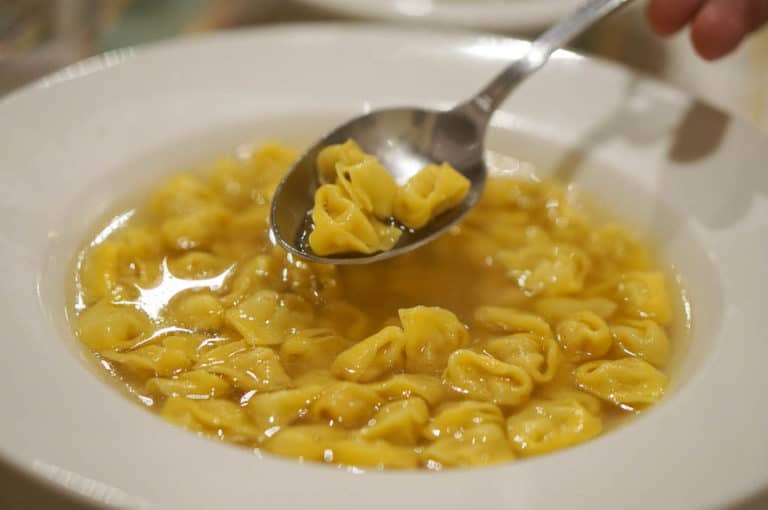 Modena Food Guide - Best Modena Restaurants & What To Eat