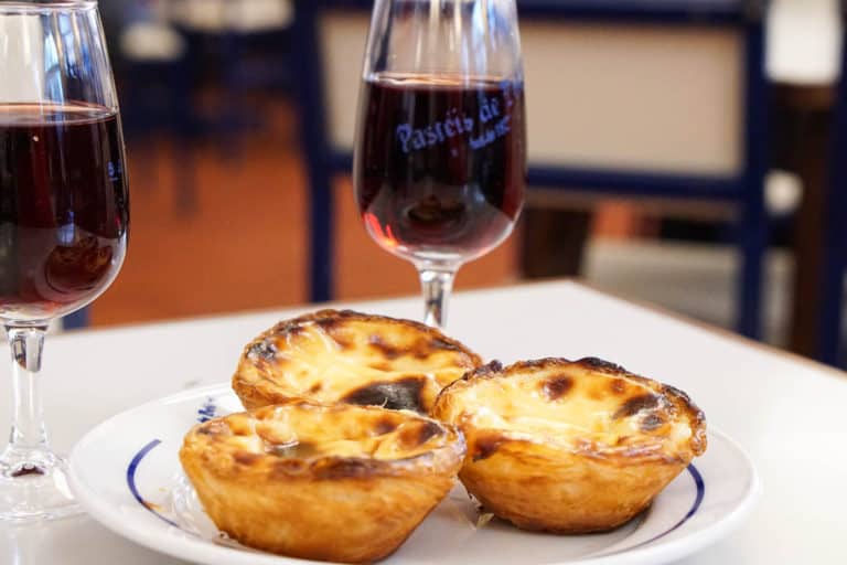 Discover Portugal's Best Drinks: A Traveler's Guide