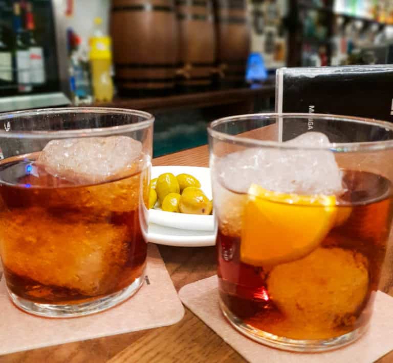 18 Of The Best Tapas In Malaga Spain - Malaga Food Guide