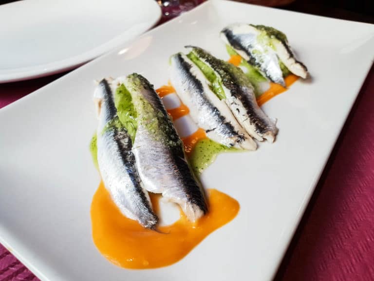 18 Of The Best Tapas In Malaga Spain - Malaga Food Guide