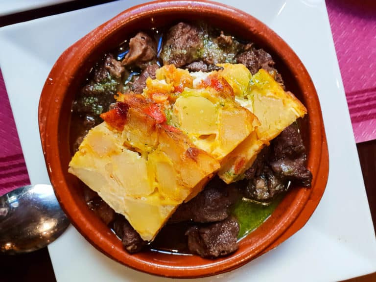 18 Of The Best Tapas In Malaga Spain - Malaga Food Guide