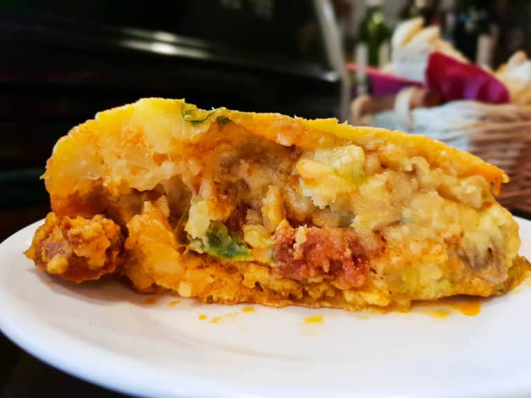 18 Of The Best Tapas In Malaga Spain - Malaga Food Guide