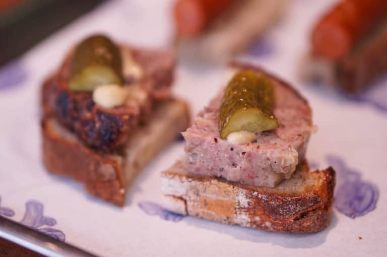Prague Food Guide - What To Eat In Prague Czech Republic