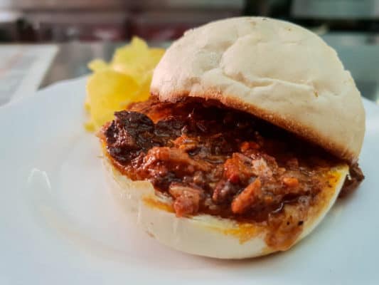 Spain Food Guide: What To Eat In Spain: 10+ Must Try Dishes