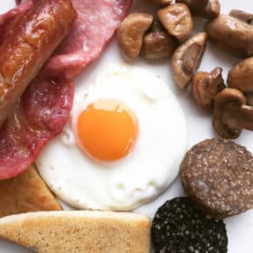 Northern Ireland Food Guide: Must-Try Dishes