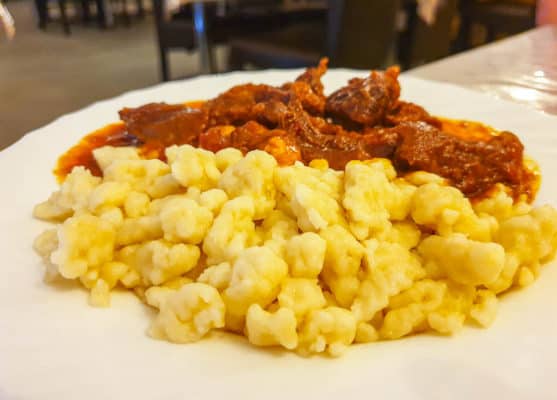Budapest Food Guide - The Best Traditional Hungarian Food In Budapest