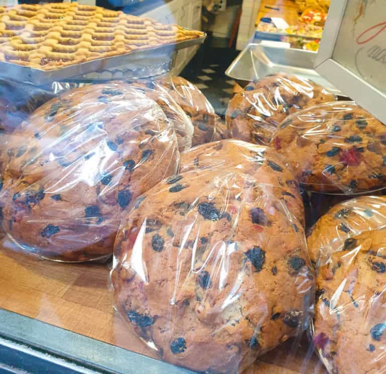 Genoa Food Guide - The Best Ligurian Food To Eat In Genoa Italy