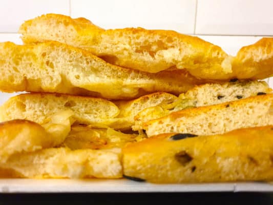 Ligurian Food in Genoa: A Food Guide to the Best Dishes | Food & Drink ...