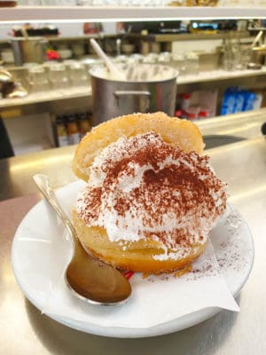 Genoa Food Guide - The Best Ligurian Food To Eat In Genoa Italy