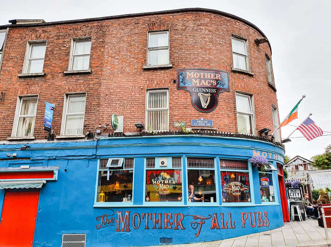 Craft Beer In Ireland: The Best Irish Craft Beers, Breweries, And Pubs