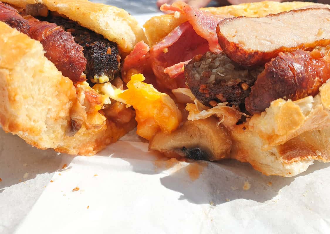 Northern Irish Food & Drink Guide: 15+ Must-Try Northern Ireland Dishes