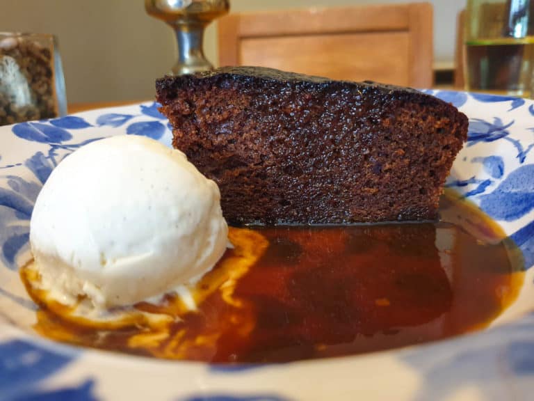 Edinburgh Food Guide - What To Eat In Edinburgh Scotland