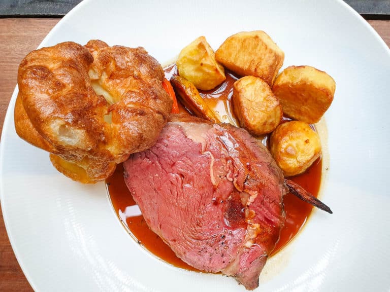 Scotland Food Guide - What To Eat In Scotland - Food Drink Destinations