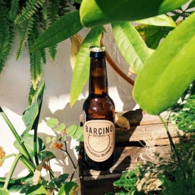 Barcelona Craft Beer Guide - Drinking The Best Craft Beer In Barcelona