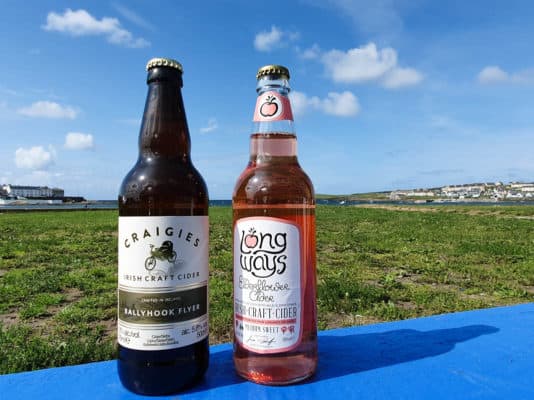 Craft Beer In Ireland: The Best Irish Craft Beers, Breweries, And Pubs