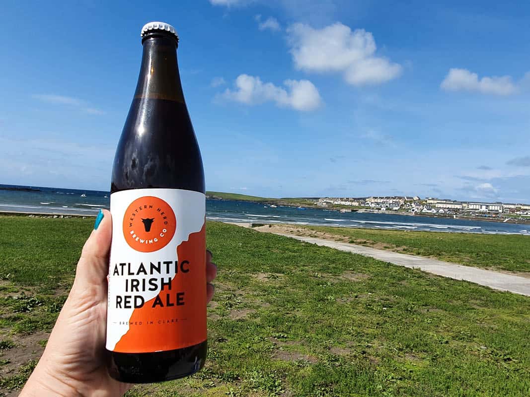 Craft Beer In Ireland: The Best Irish Craft Beers, Breweries, And Pubs