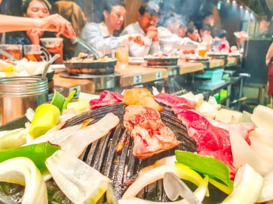 Sapporo Food Guide - What To Eat In Sapporo Japan