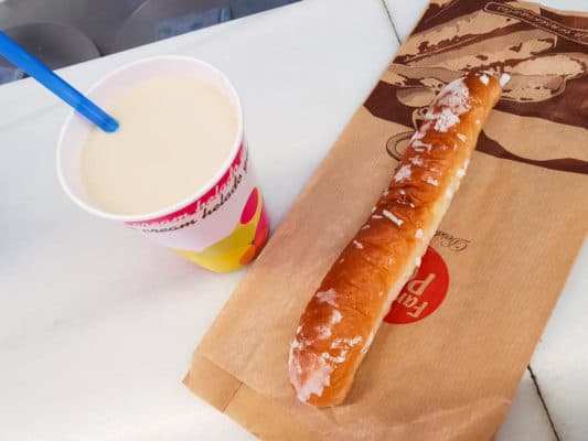 Best Spanish Dessert Recipes: Food & Drink Destinations