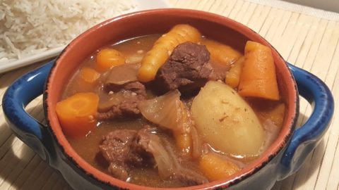 Instant Pot Japanese Recipes: Quick & Easy Authentic Dishes