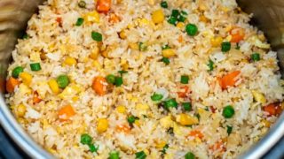 Instant Pot Japanese Recipes: Quick & Easy Authentic Dishes