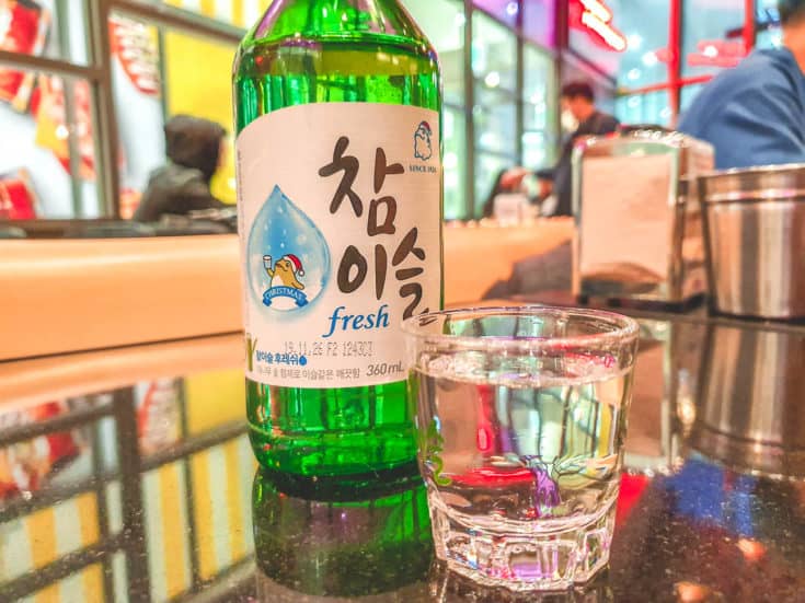 13 Must Try Traditional Korean Drinks - Food And Drink Destinations