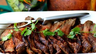 Savory Recipes With Coffee - Ideas For Cooking With Coffee