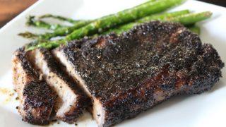 Savory Recipes With Coffee - Ideas For Cooking With Coffee