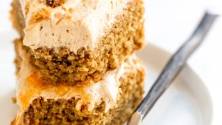 The Best Recipes For Baking With Coffee - Food And Drink Blog