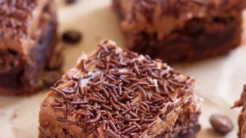 The Best Recipes For Baking With Coffee - Food And Drink Blog