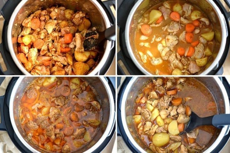 Instant Pot Japanese Recipes: Quick & Easy Authentic Dishes