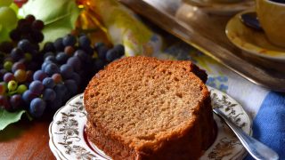 The Best Recipes For Baking With Coffee - Food And Drink Blog