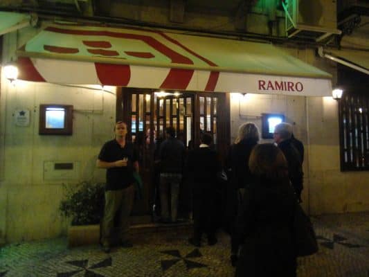 Cervejaria Ramiro Lisbon: Review, Menu & Tips (2025)