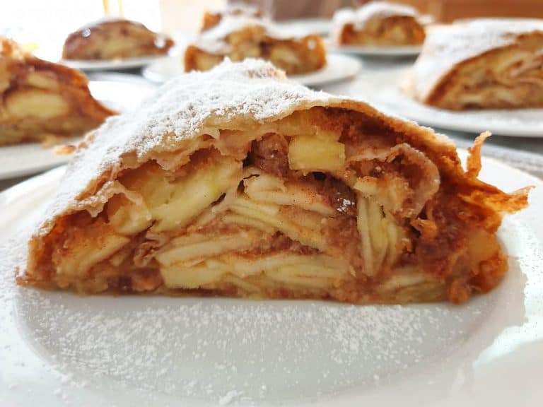 Traditional Austrian Food Guide – What To Eat In Austria