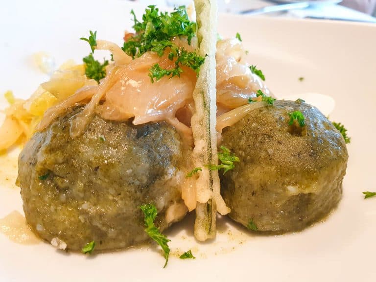 Traditional Austrian Food Guide – What To Eat In Austria