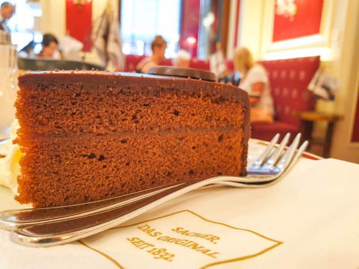 Traditional Austrian Food Guide – What To Eat In Austria