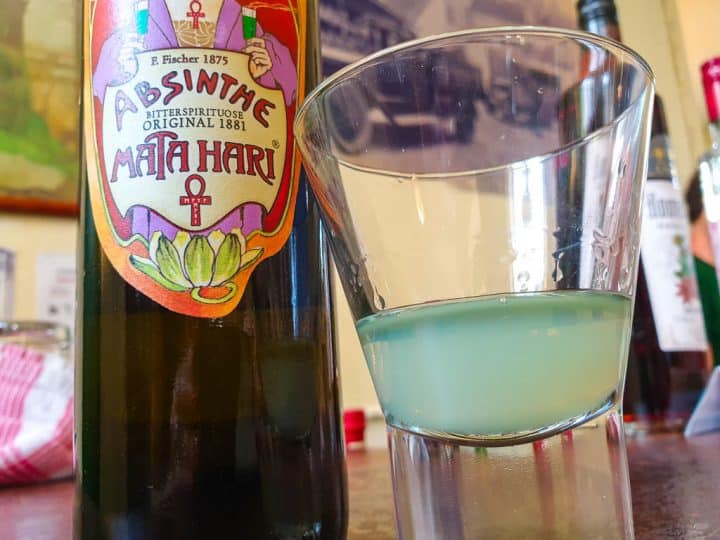 Austrian Drinks Guide: What to Drink in Austria | Food & Drink Destinations