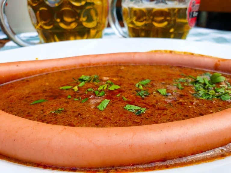 Traditional Austrian Food Guide – What To Eat In Austria