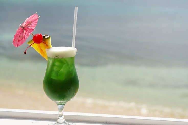 Traditional Jamaican Food Guide: What To Eat In Jamaica | Food & Drink ...