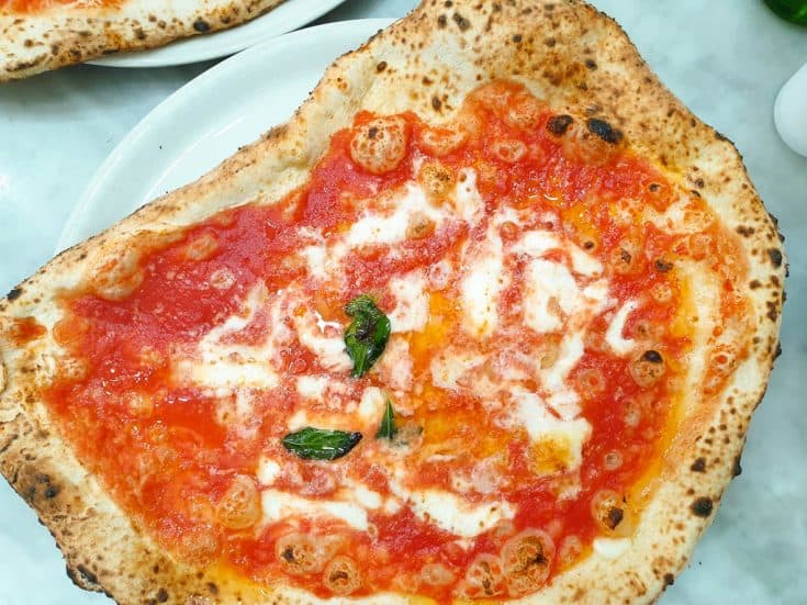 9+ Pizzerias In Naples - Where Is The Best Pizza in Naples Italy