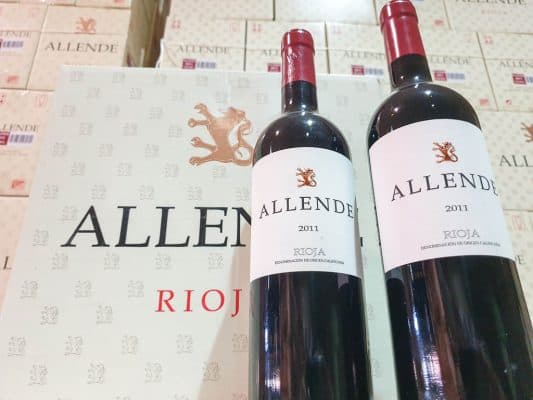 The Best Rioja Wineries And Bodegas To Tour In Spain