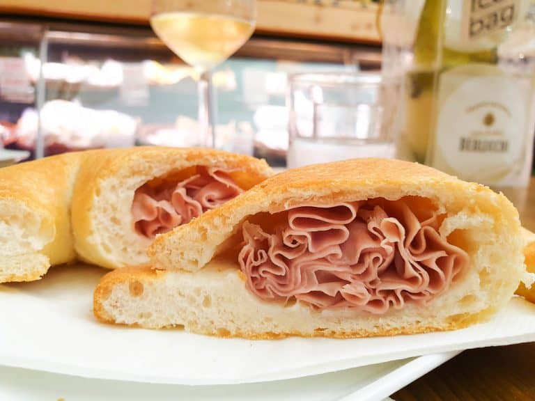 What Is Mortadella? How's It Made And What It Tastes Like