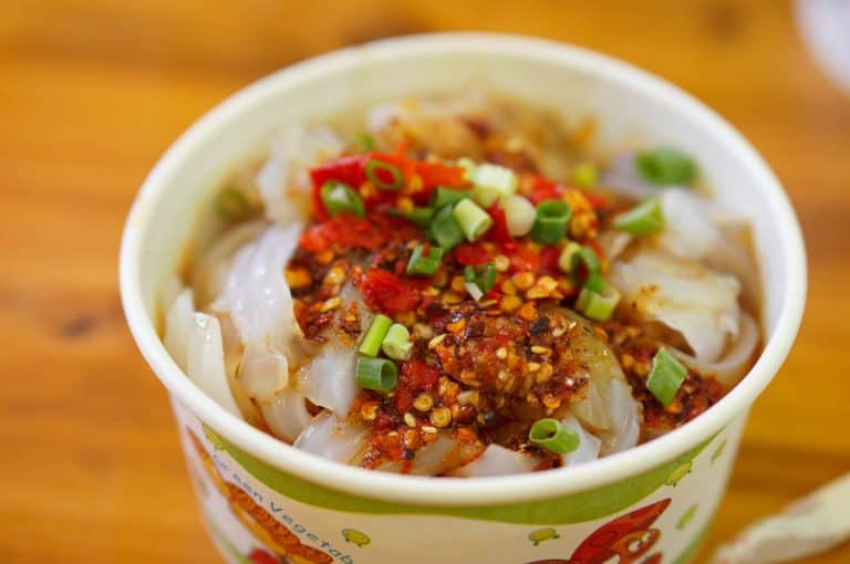 Chengdu Food Guide – What Dishes To Eat In Chengdu China