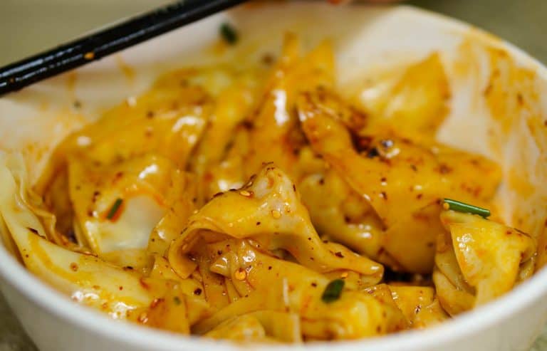 Chengdu Food Guide: Must-Try Dishes & Where to Eat | Food & Drink ...