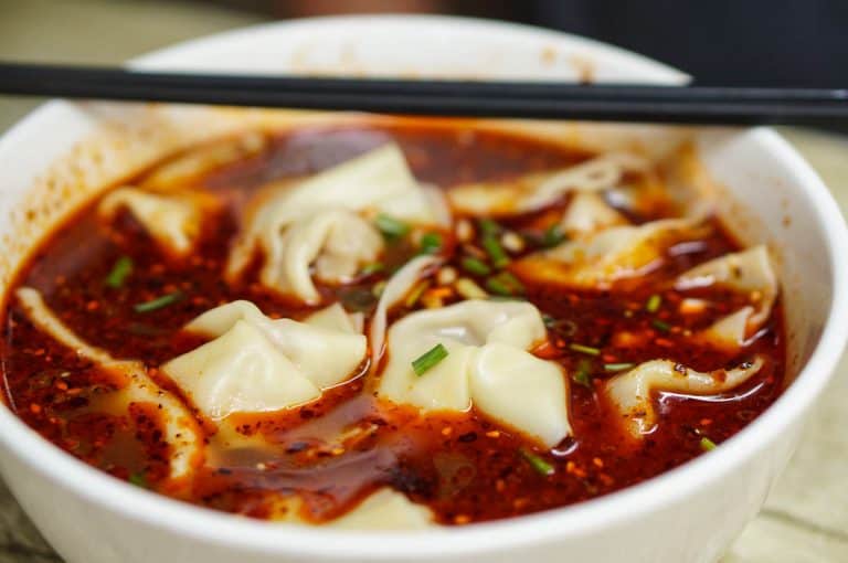 Chengdu Food Guide: Must-Try Dishes & Where to Eat | Food & Drink ...