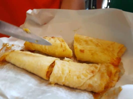 Best Mauritius Food Guide - What To Eat In Mauritius