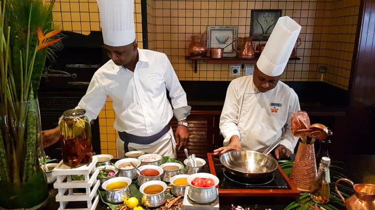 Best Mauritius Food Guide - What To Eat In Mauritius